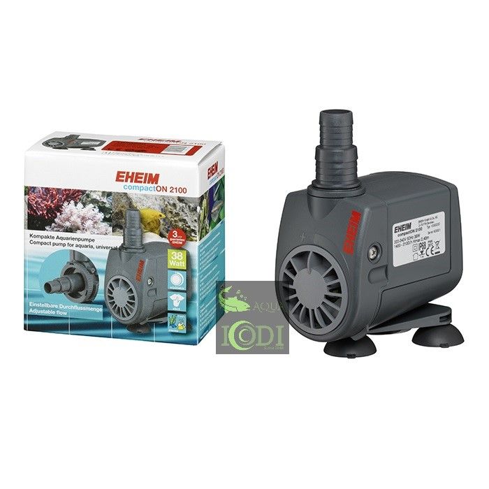 Máy bơm EHEIM compactON 2100 | Lazada.vn