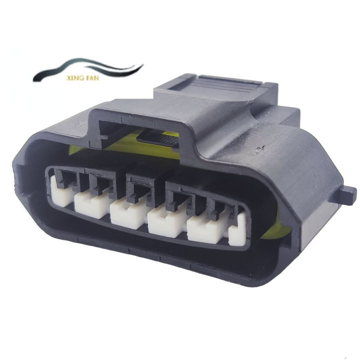 XINFAN Toyota Vios Altis Camry Hilux Mass Air Flow (MAF) Sensor Socket ...