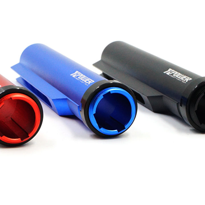 CNC Metal Buffer Tube for 556/LDT-HK416/TTM/JM 9 M4/SLR/AEG | Lazada PH