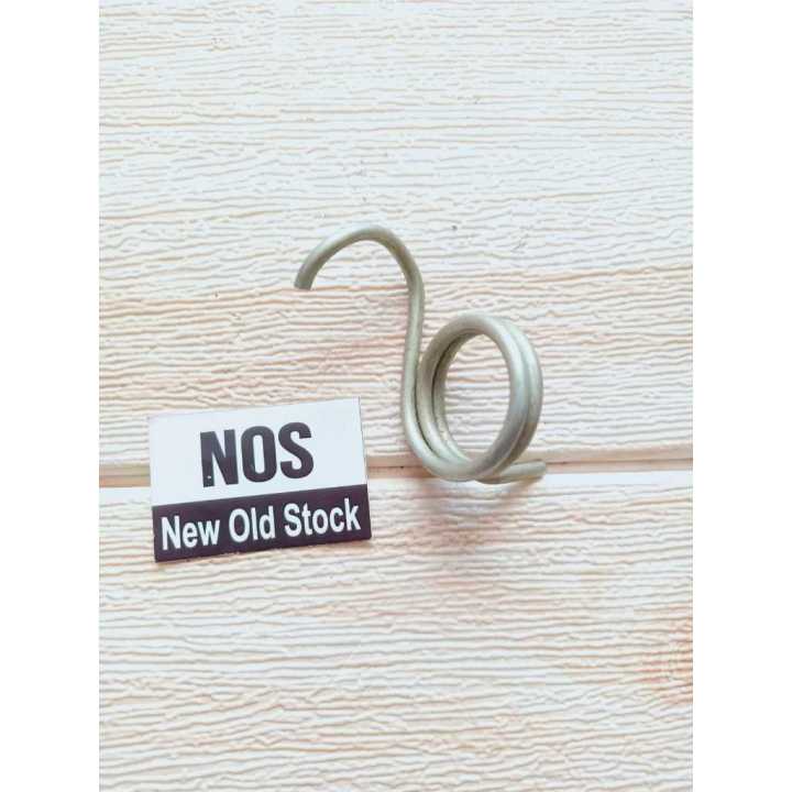 SUZUKI GP100 - TRS - TRZ PER PEDAL REM BELAKANG / PARTS VEER PIR ...