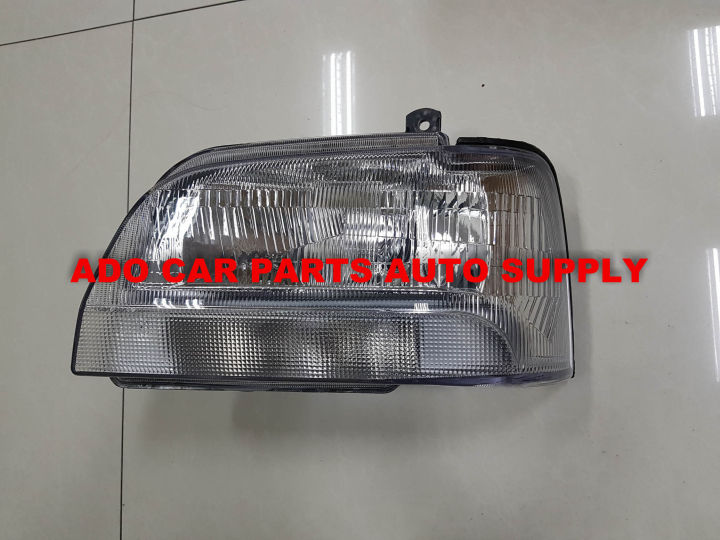 Suzuki Carry Carry Multicab DA62T DA62 Headlight Headlamp Head Light ...
