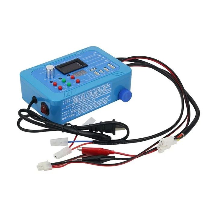 AC220V Refrigerator Compressor Tester Pulse Solenoid Valve Inverter ...