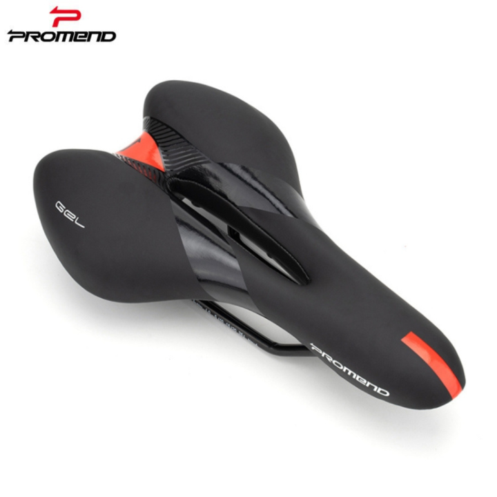 อานเจลจักรยานเสือหมอบ เสือภูเขา PROMEND SD-567 FOAM นุ่มไม่เจ็บ ...