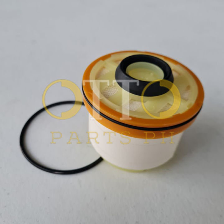 Fuel Filter For Mitsubishi Montero/Strada [2016-2020] | Lazada PH