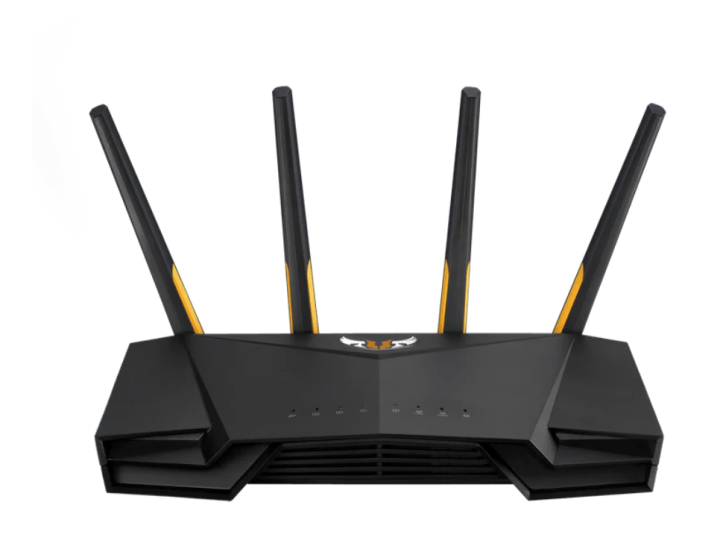 Asus TUF Gaming Dual Band Wifi 6 Router (AX3000) | Lazada PH