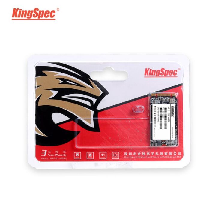 KingSpec SSD m2 m.2 2242 SSD 120 GB 128GB 240 GB 256GB 500GB 512 GB 1TB ...