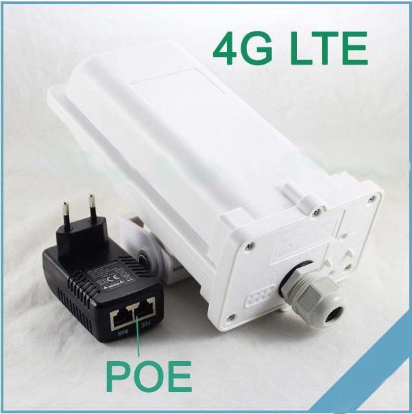 4G outdoor LTE/Router WIFI CPE | Lazada PH