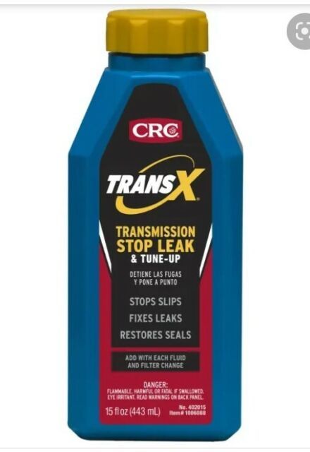 CRC TRANS-X | Lazada: Buy sell online Oils with cheap price | Lazada