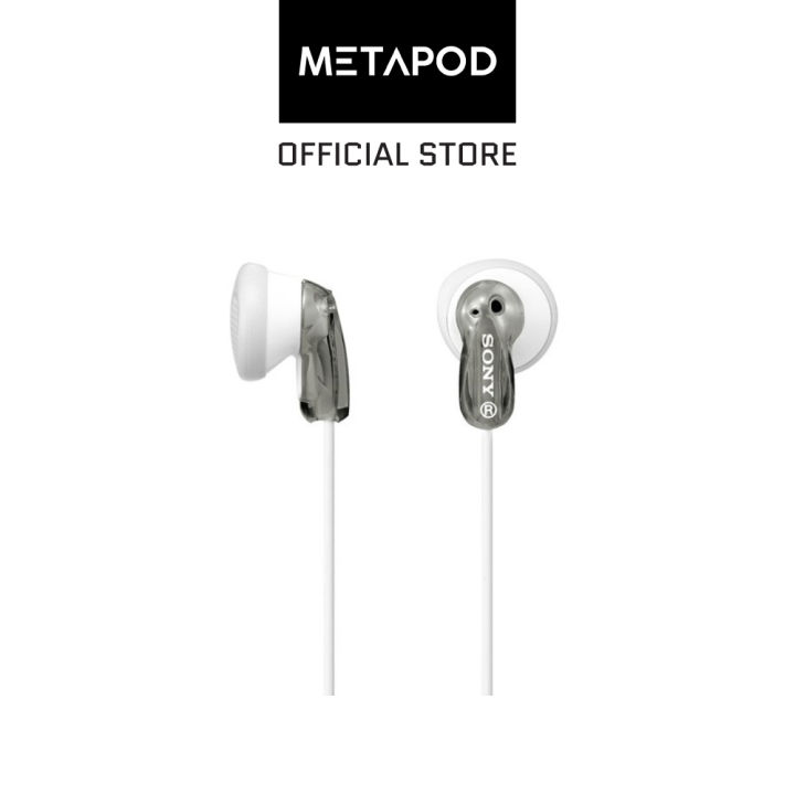 Sony MDR-E9LP In-ear Headphones | Lazada