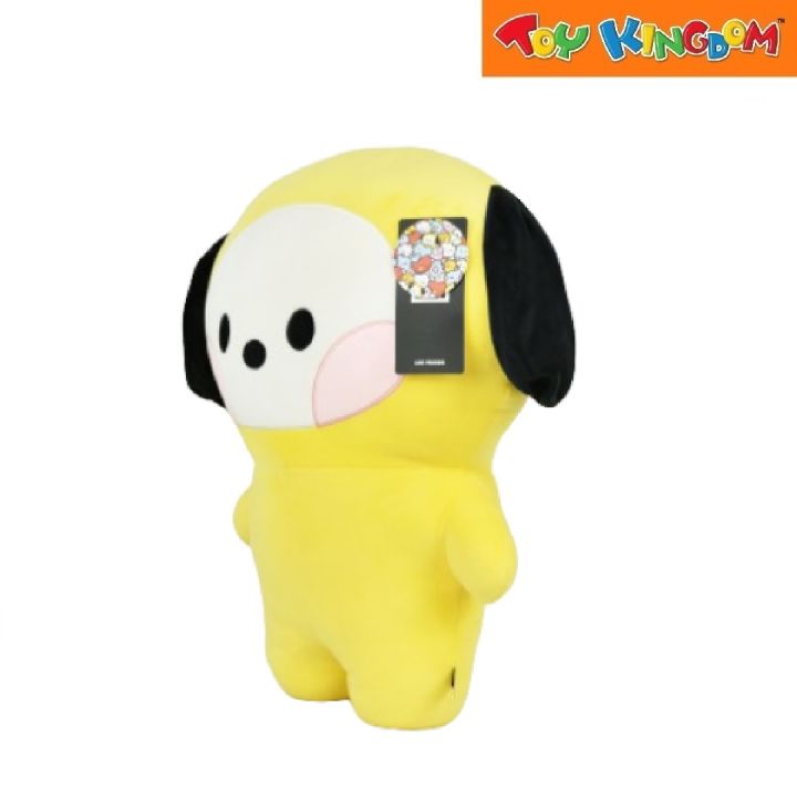 BT21 Jumbo Chimmy 20 inch Plush | Lazada PH