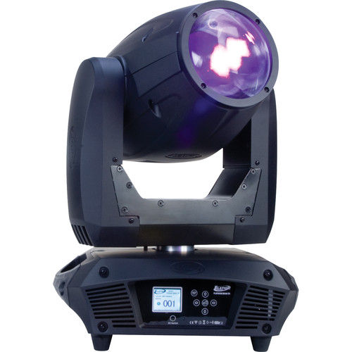 Elation Professional Platinum Beam 5R Moving Head Light Fixture | Lazada PH