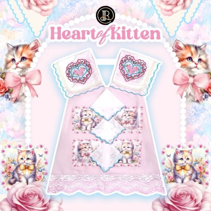 Bellita Brand รุ่นผ้าเช็ดหน้า มินิเดรสระบายลูกไม้ Size Xl Th