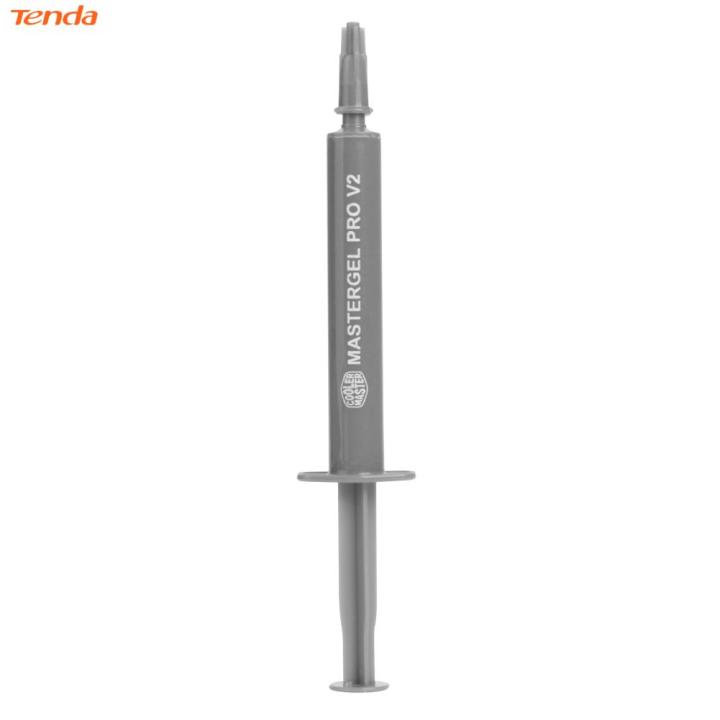 Mastergel Pro V2 Haba Gris Silikon Cpu Gpu Heatsink Kompaun | Lazada