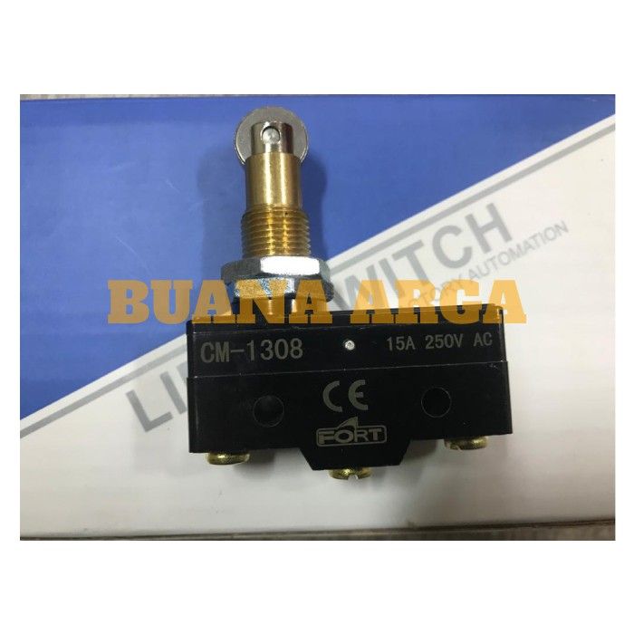Limit Switch / Micro Switch CM-1308 | Lazada Indonesia