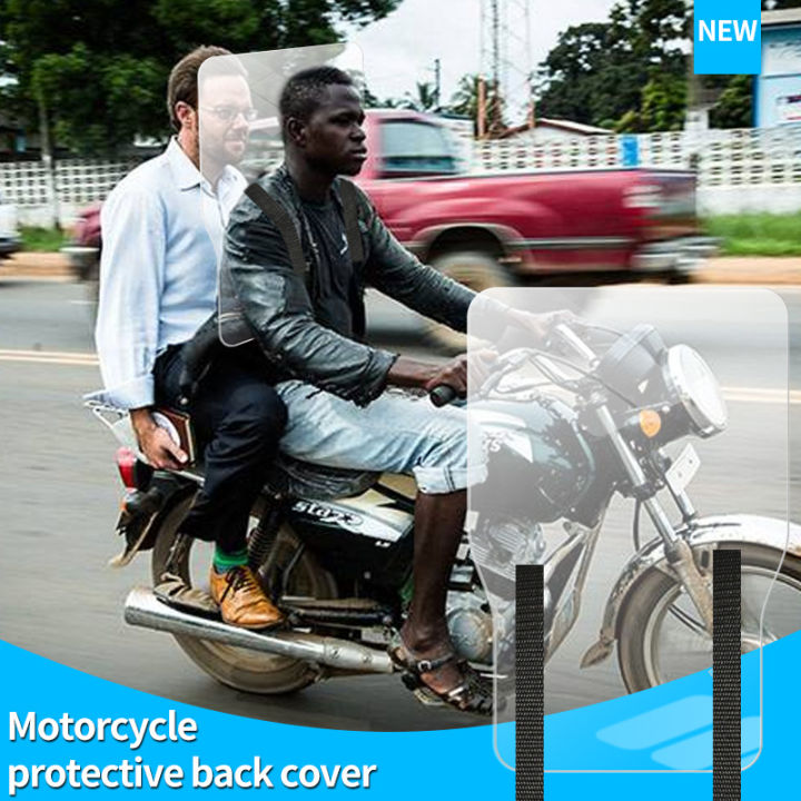 IATF approved 100% legal motorcycle barrier layer of pure acrylic and ...