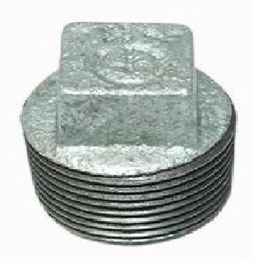 PLUG 1 BESI GALVANISE | Lazada Indonesia