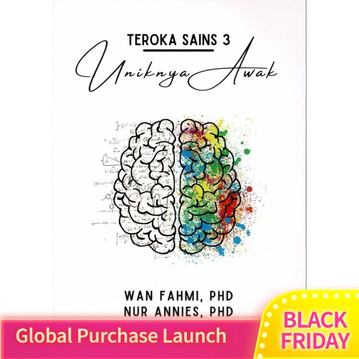 Explore the World of Science with [ADM] BUKU TEROKA SAINS Books 1-5 ...