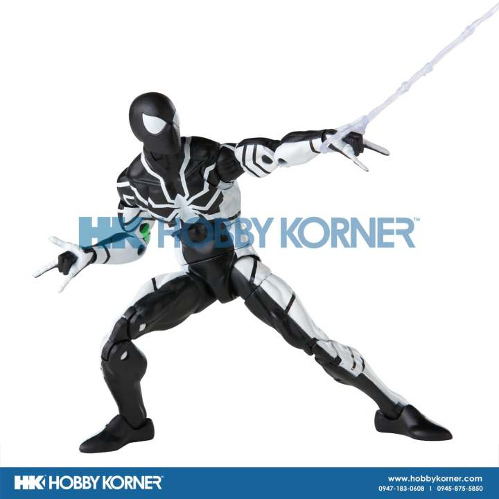 (IN STOCK) HASBRO F3454 Marvel Legends 6 Inch Scale 60th Anniversary ...