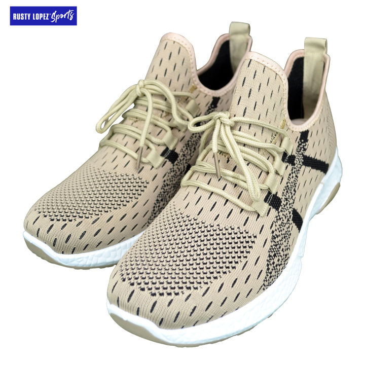 Rusty Lopez Men's Sneaker Sport Shoes | Lazada PH