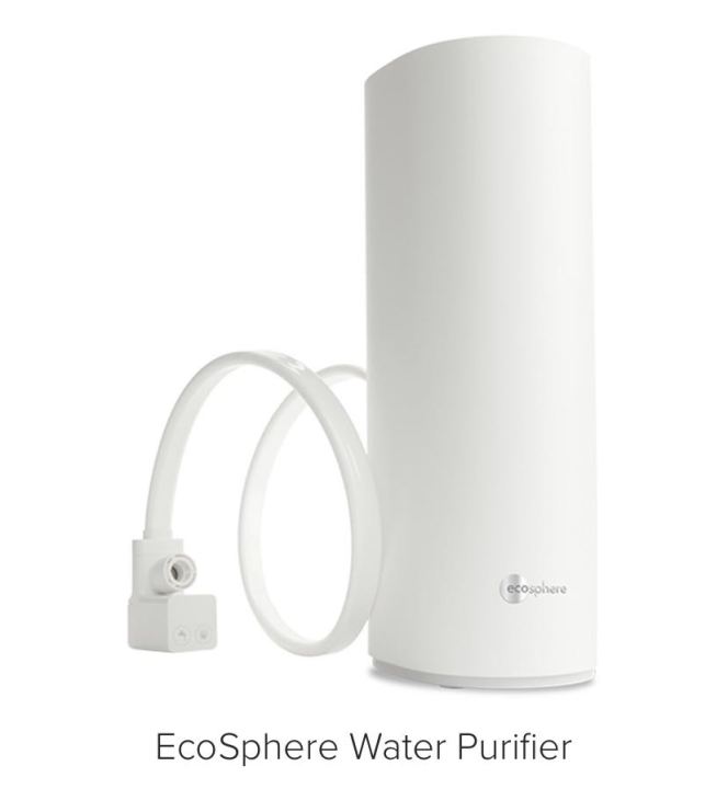 Authentic Ecosphere Water Purifier | Lazada PH