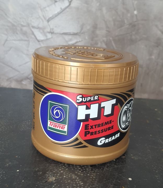 จาระบี เทรน Super HT ขนาด 0.5 กิโลกรัม | Lazada.co.th