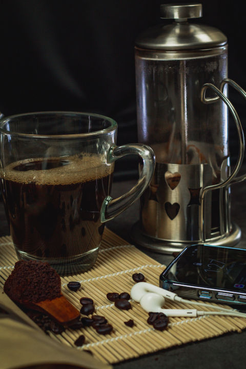 Disciple Brew Ground Coffee for brewing Benguet Blend 250g, Medium ...