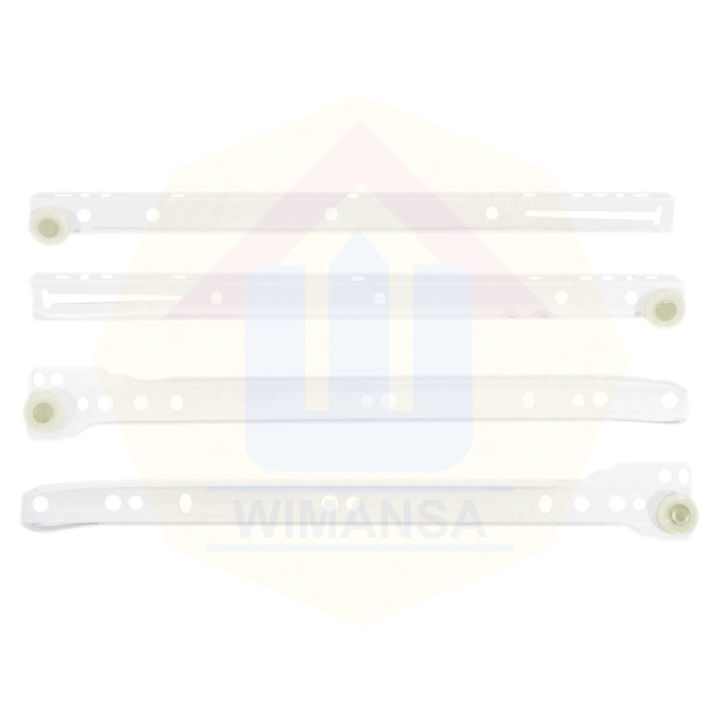 WMS-REL LACI PUTIH RUSH 12 INCH - DRAWER CABINET | Lazada Indonesia