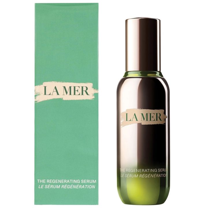 LA MER The Regenerating Serum 30ml | Lazada