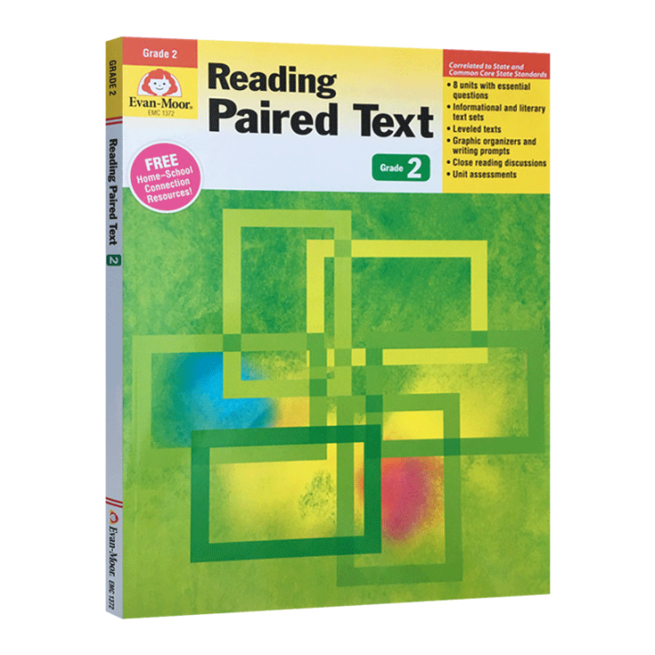 Milu Reading Paired Text Grade TE Original English Books | Lazada PH