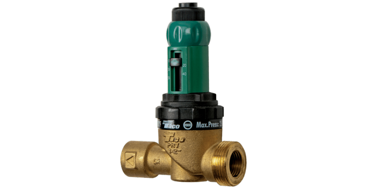 Taco 3350-T Pressure Reducing Valve 1/2" | Lazada PH
