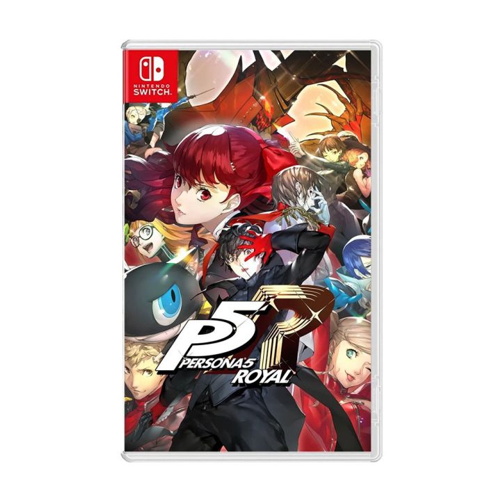 Nintendo switch games lazada store