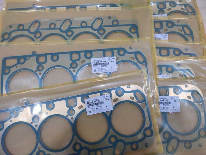 22311-4A700 CYLINDER HEAD GASKET (HYUNDAI STAREX) | Lazada