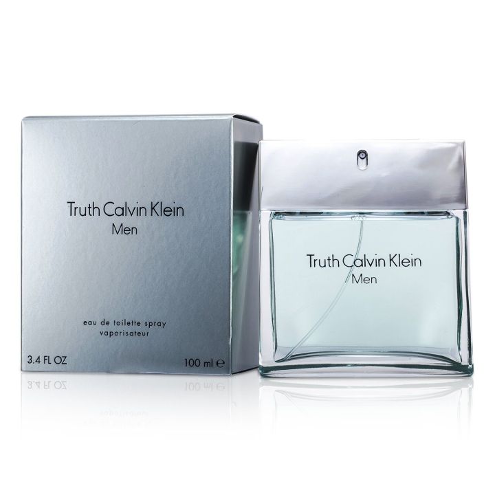Calvin Klein Truth Eau de Toilette for men | Lazada