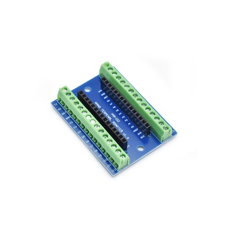 1pcs Arduino Nano 3 0 Atmega328 Controller Compatible Board Module Pcb