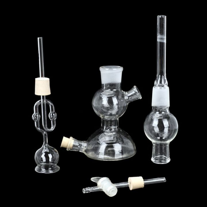 Kipp generator laboratory gas generating device Simple gas generating ...