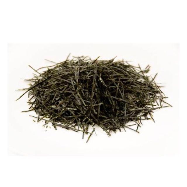 Halal Kizami nori/seaweed flakes 100g | Lazada