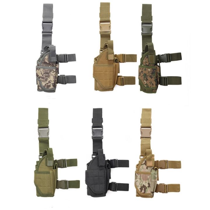 Leg Cover Training Thigh Cover Multifunctional Leg Cover Tactical Leg ...