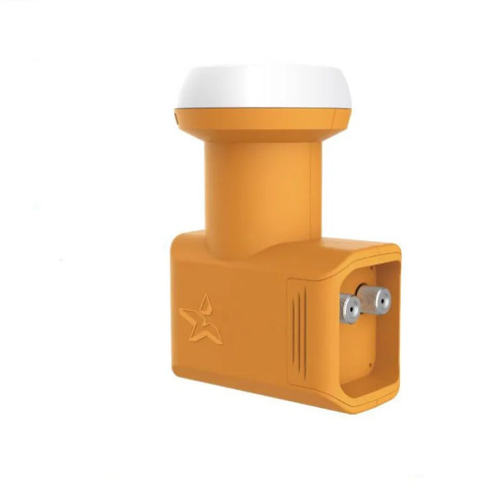 Full HD Digital Salite TV, 2 Outflows, 2 Way, LNBF, KU Band, 3D, 4K ...