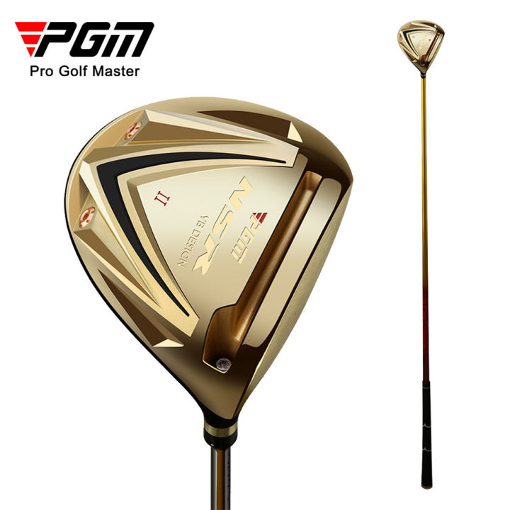 PGM Golf Club Men’s Driver Adjustable Angle High Rebound Professional ...