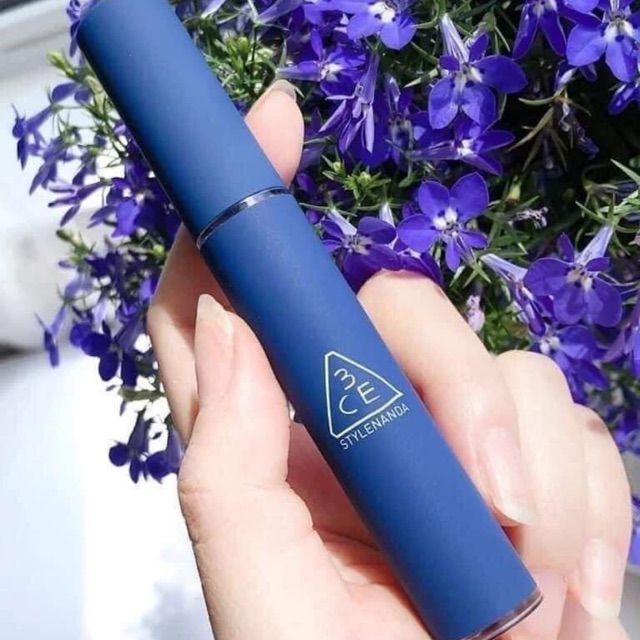 Son 3ce lên màu chuẩn lì thương hiệu Hàn Quốc hot nhất hiện nay | Lazada.vn