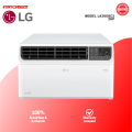 LG 2HP Dual Inverter Window Aircon (LA200GC2) | Lazada PH