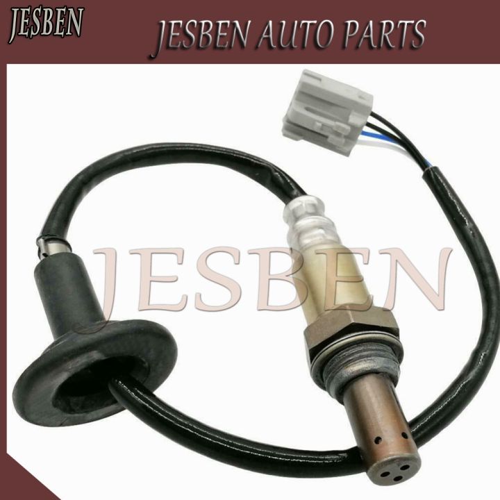 89465 42120 DOX 0233 Downstream Lambda O2 Oxygen Sensor fit for Toyota ...