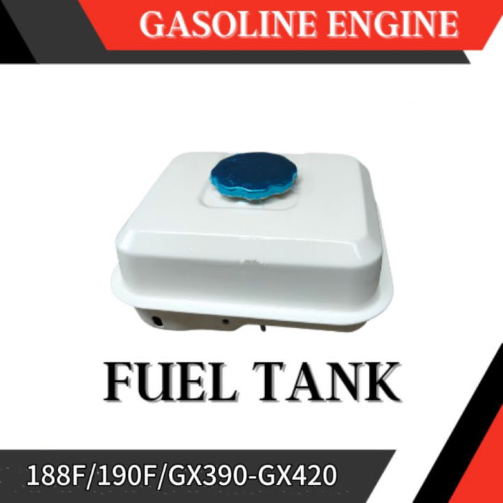 Gasoline engine GX390 tank assembly | Lazada PH