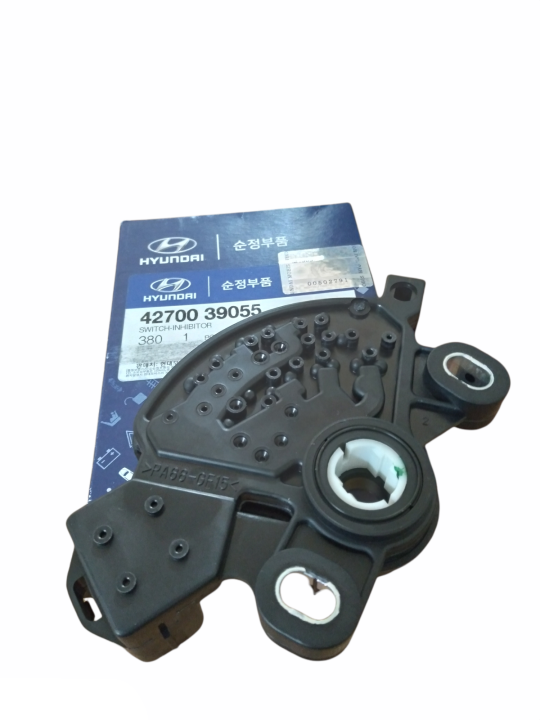[ORIGINAL] 4270039055 INHIBITOR SWITCH HYUNDAI SONATA 2006-2013 ...