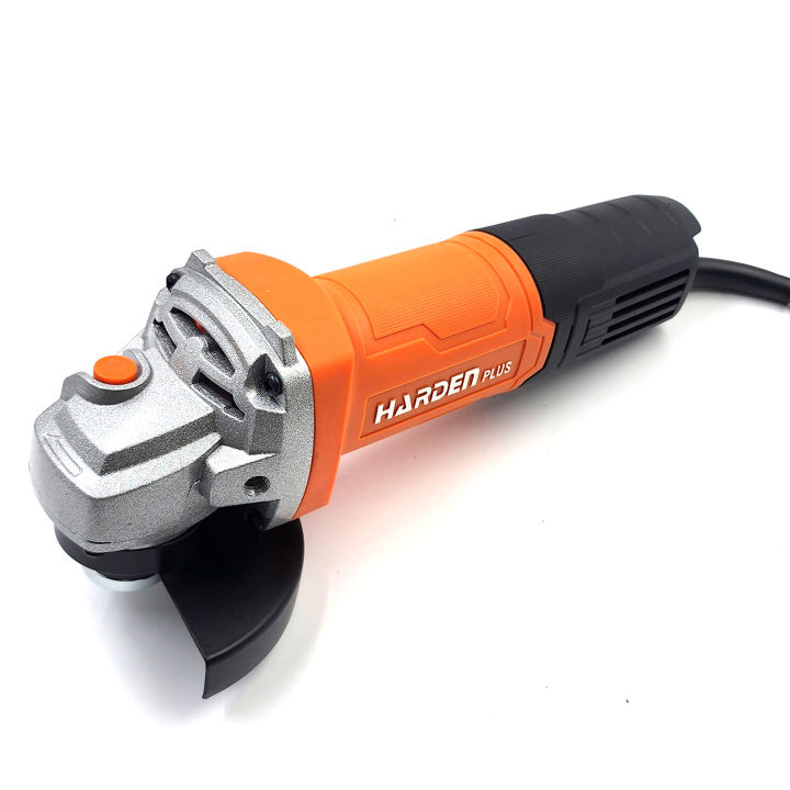 Harden 100mm - 230mm / 750W - 2350W / 220V Electric Angle Grinder ...