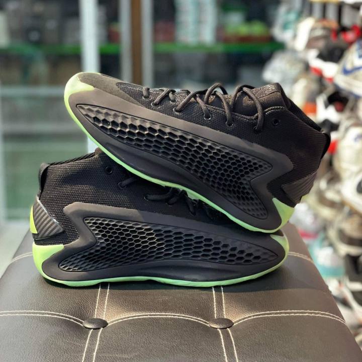 Anthony Edwards Sports Sneaker With Free Socks NOT Class A | Lazada PH