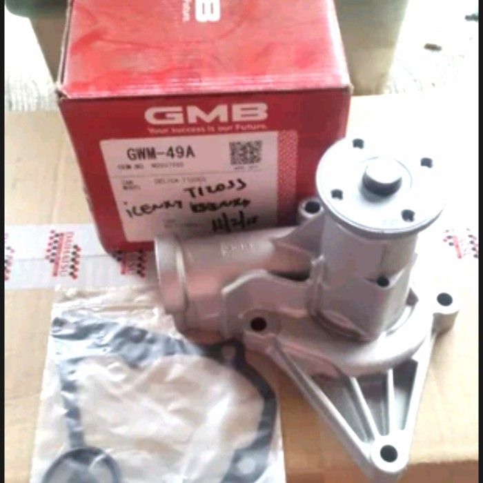 Water Pump Colt T120ss GMB japan | Lazada Indonesia
