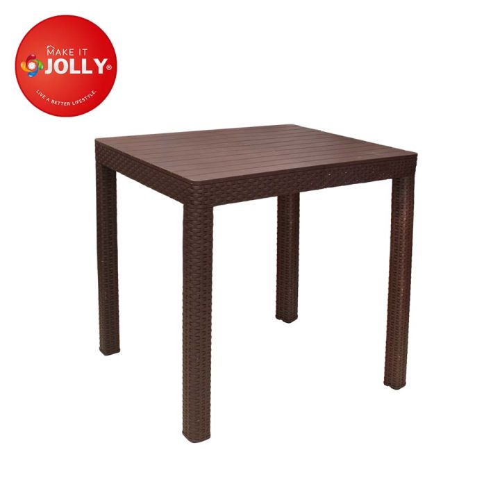Jolly Plastic Coffee Table High | Lazada PH