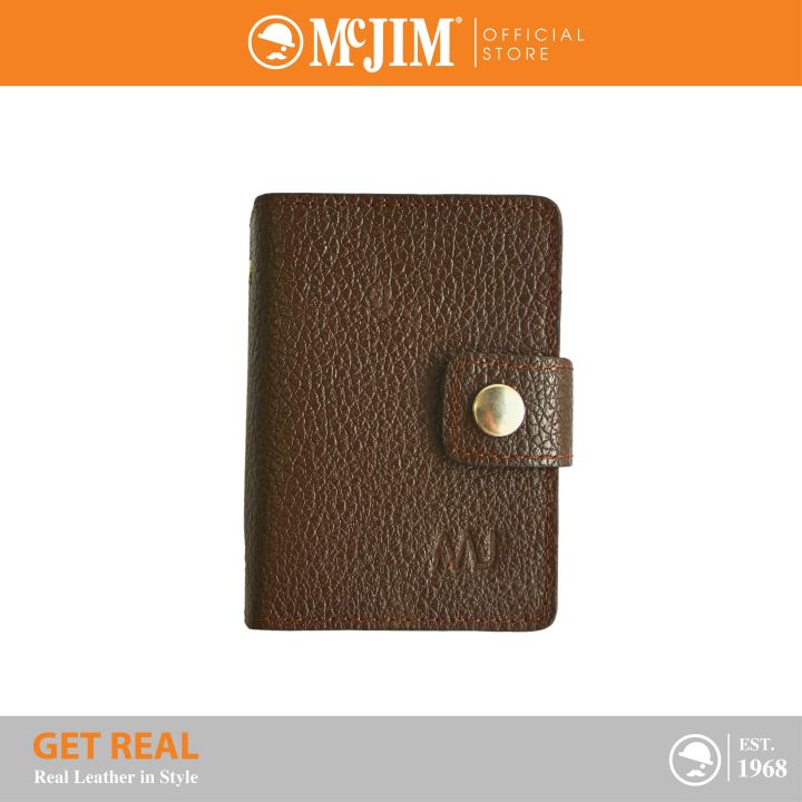 MJ by McJim Card Holder | Lazada PH