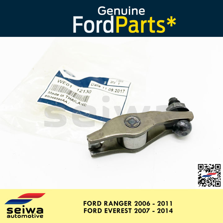 [2006 - 2011] Ford Ranger Rocker Arm - [2007 - 2014] Ford Everest ...